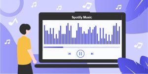 Rainmeter Spotify: How to Add Spotify to Rainmeter - AudBite