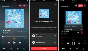 How to Play Tidal on Multiple Devices [4 Ways] - AudBite