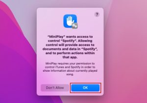 How to Get Spotify Mini Player on Windows & Mac - AudBite